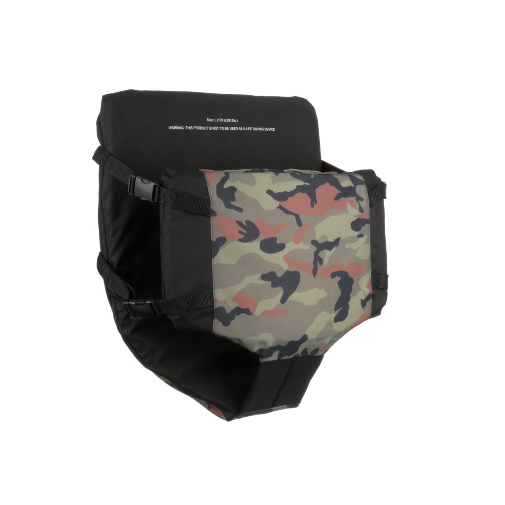 Shop Now | Floaty Pants® Hands-Free Party Flotation Device